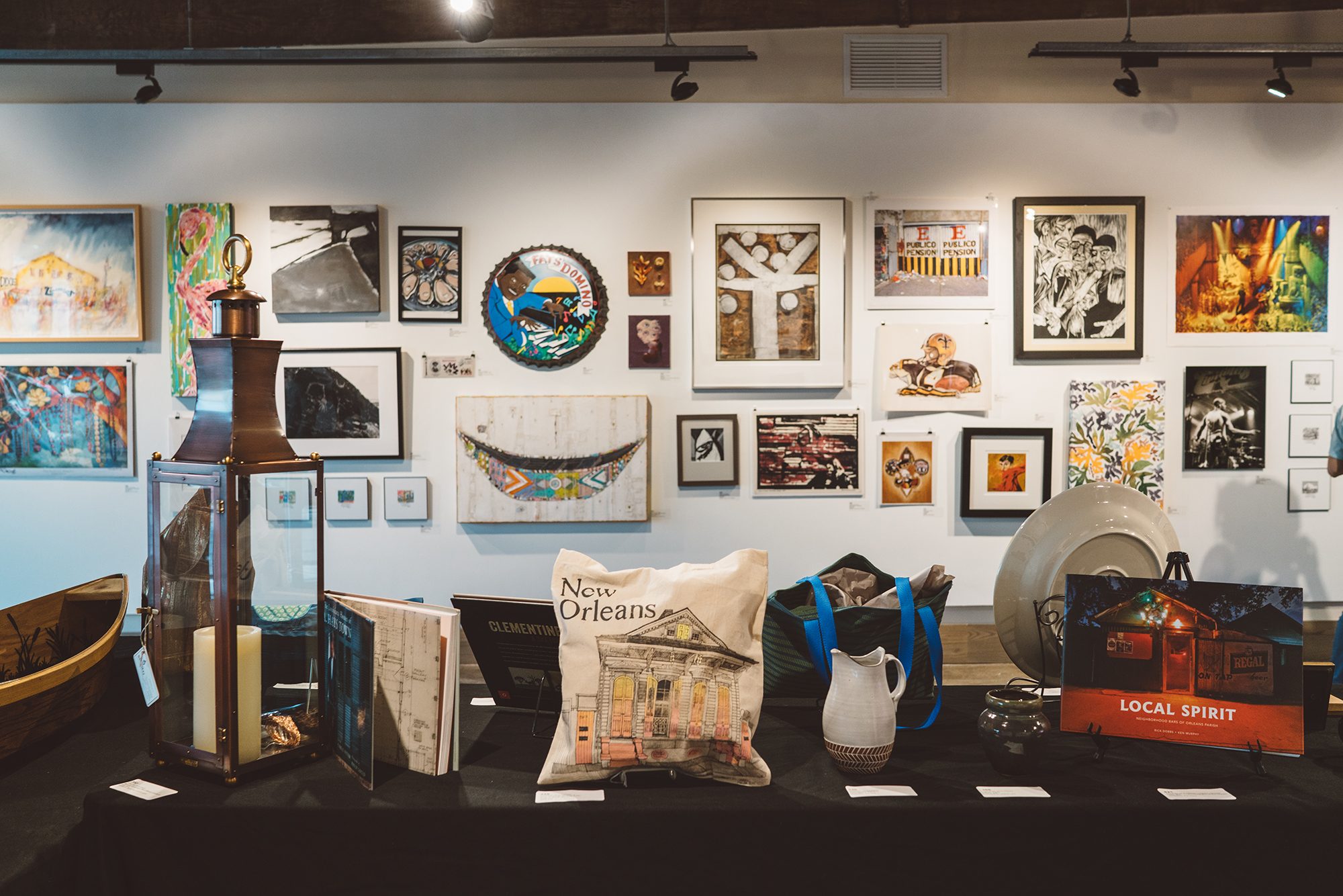 NOCCA Art and Soul Gala 2019 – NOCCA Foundation