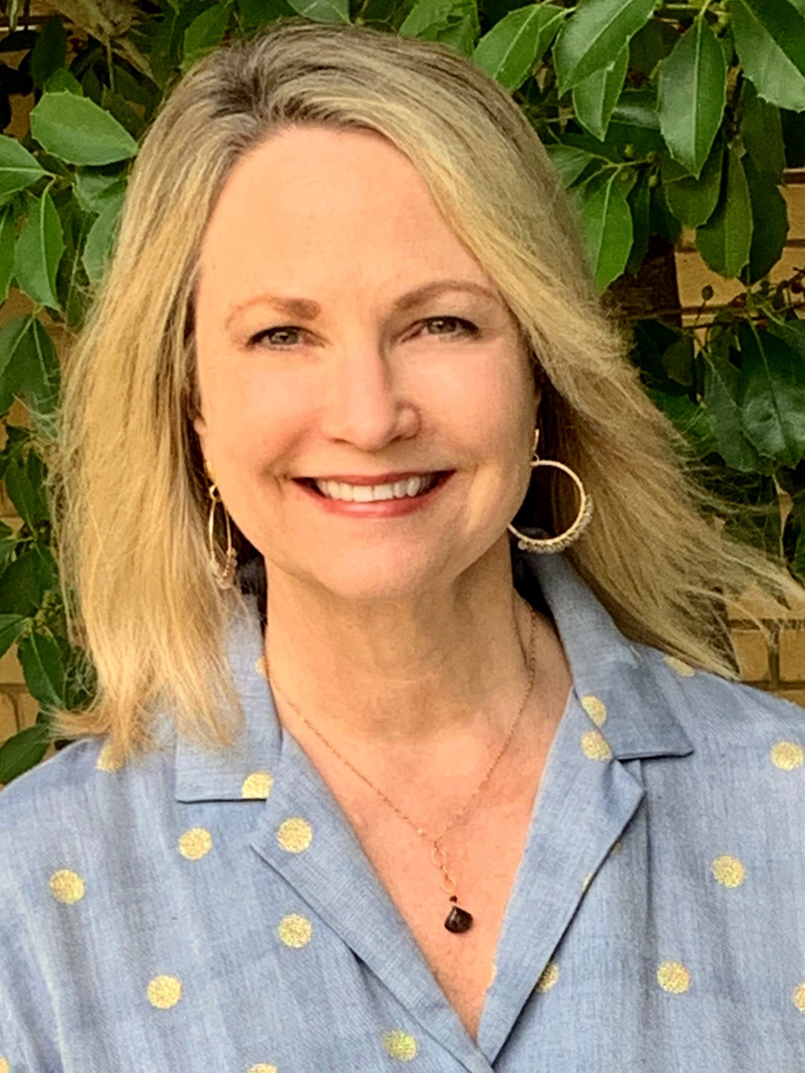 Our staff – NOCCA Foundation